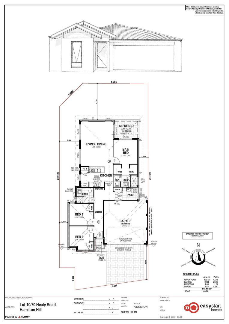 10/70 Healy Road, Hamilton Hill WA 6163 | Domain