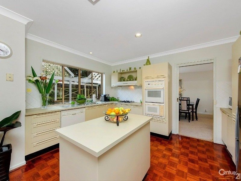 86 County Drive, Cherrybrook NSW 2126 - House For Rent | Domain