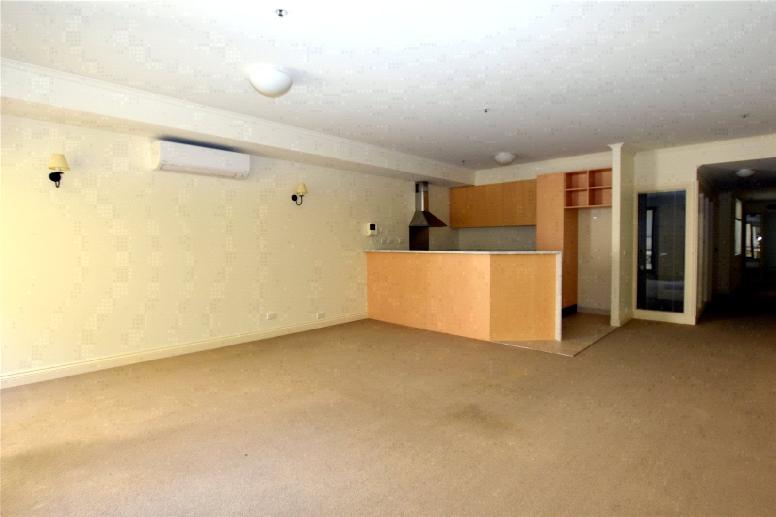 417/360 St Kilda Road, Melbourne VIC 3004 - Apartment For Rent - $610 ...