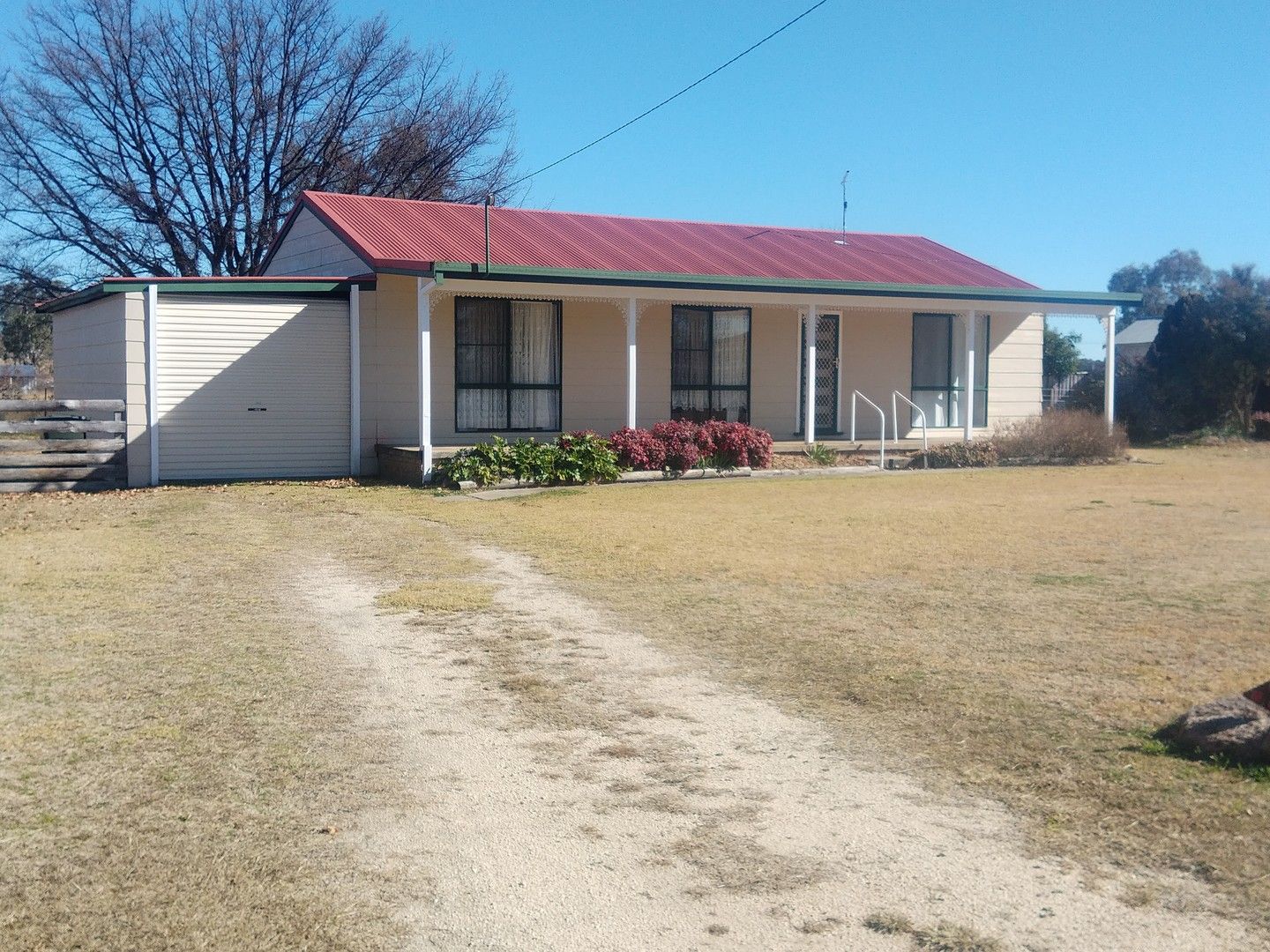 61 Bendemeer, Bundarra NSW 2359 | Domain