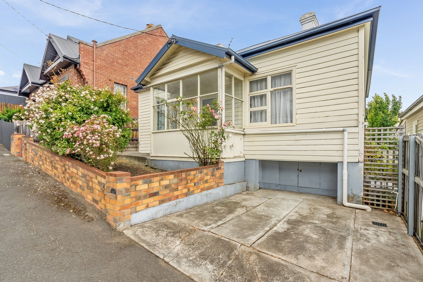 4 Poets Road, West Hobart TAS 7000 - House For Rent | Domain