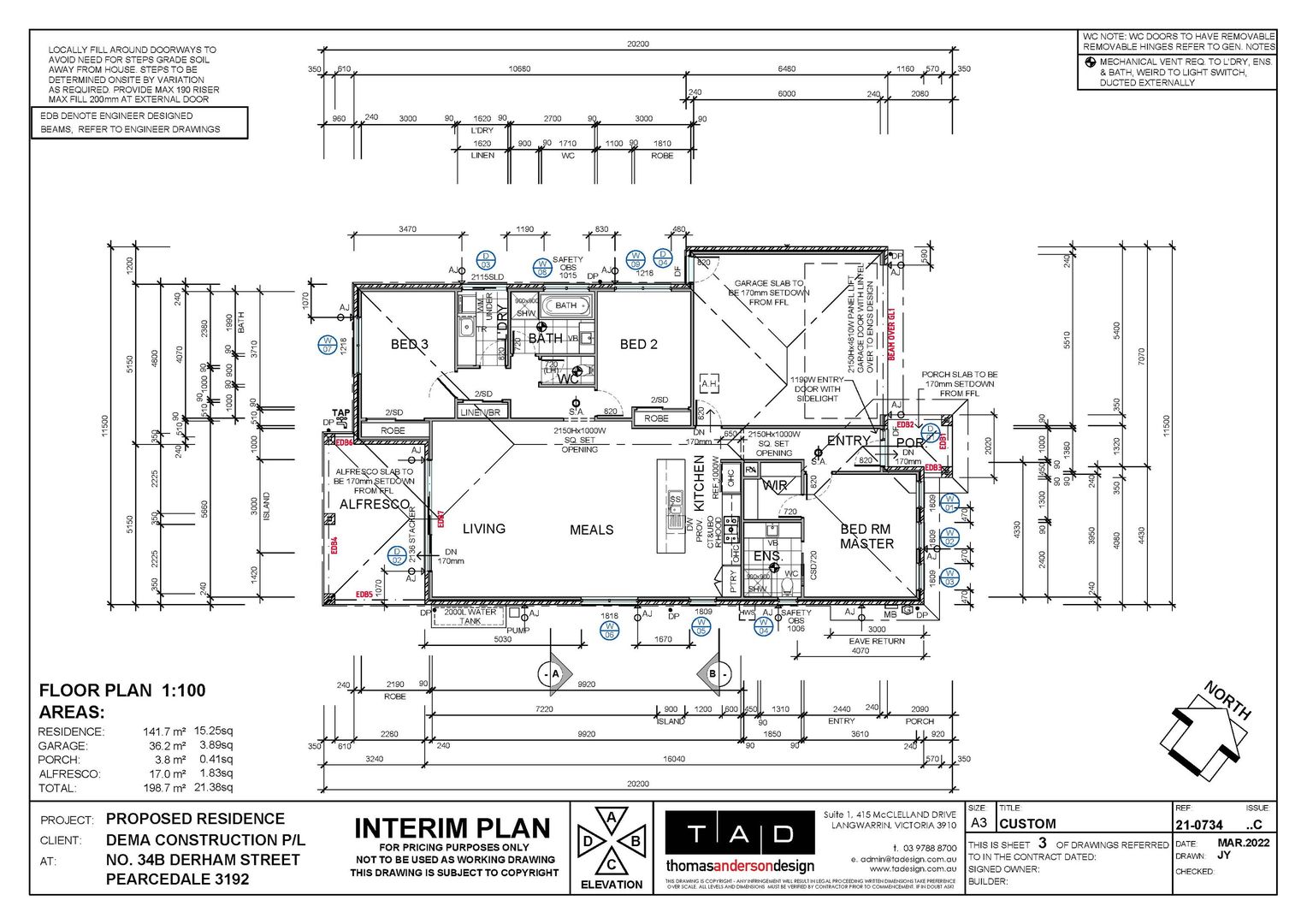 34B Derham Street, Pearcedale VIC 3912 | Domain