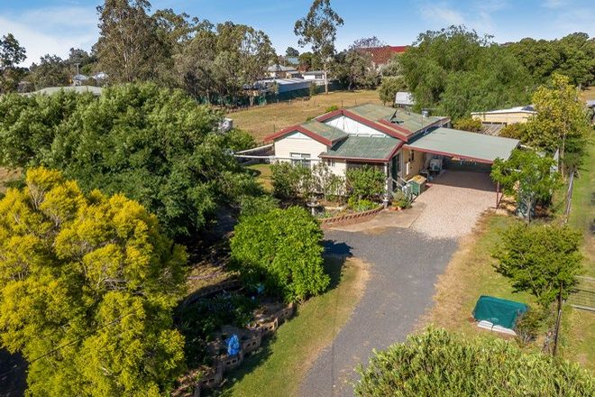 Clifton State School Catchment QLD 4361 | Domain