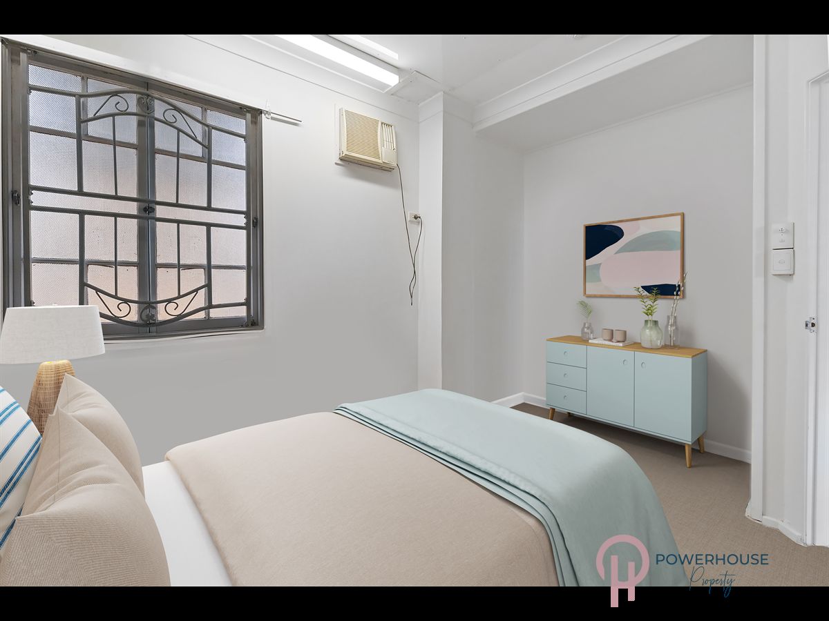 2/395 Draper Street, Parramatta Park QLD 4870 - Apartment For Rent ...