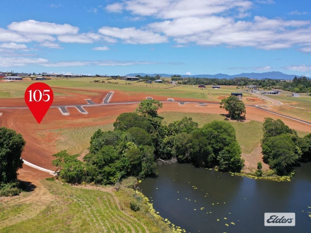 105 Patricia Street, Peeramon QLD 4885 | Domain