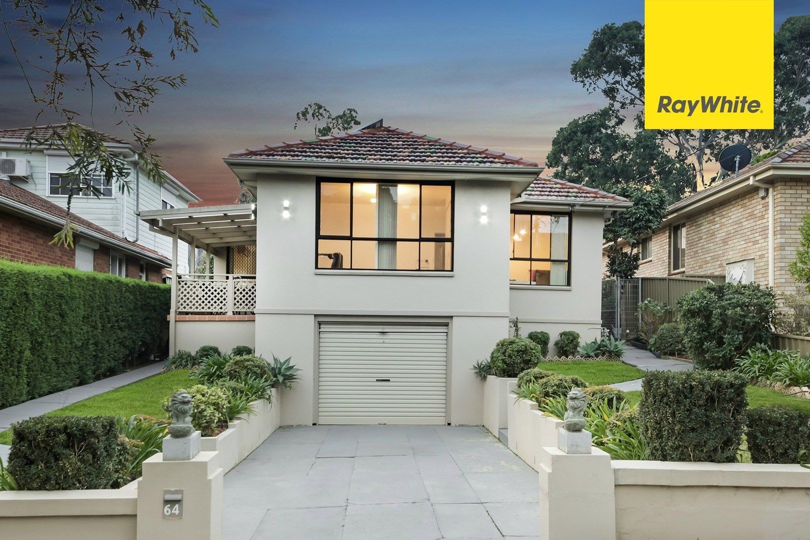 64 Parry Avenue, Narwee | Property History & Address Research | Domain