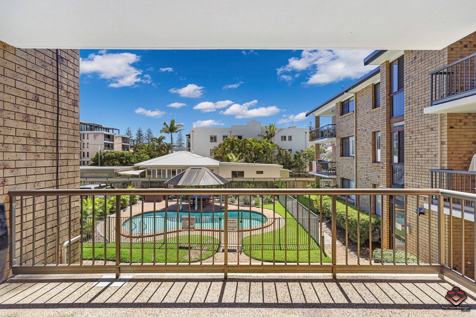 6/26 Montana Road, Mermaid Beach QLD 4218 - Apartment For Rent | Domain