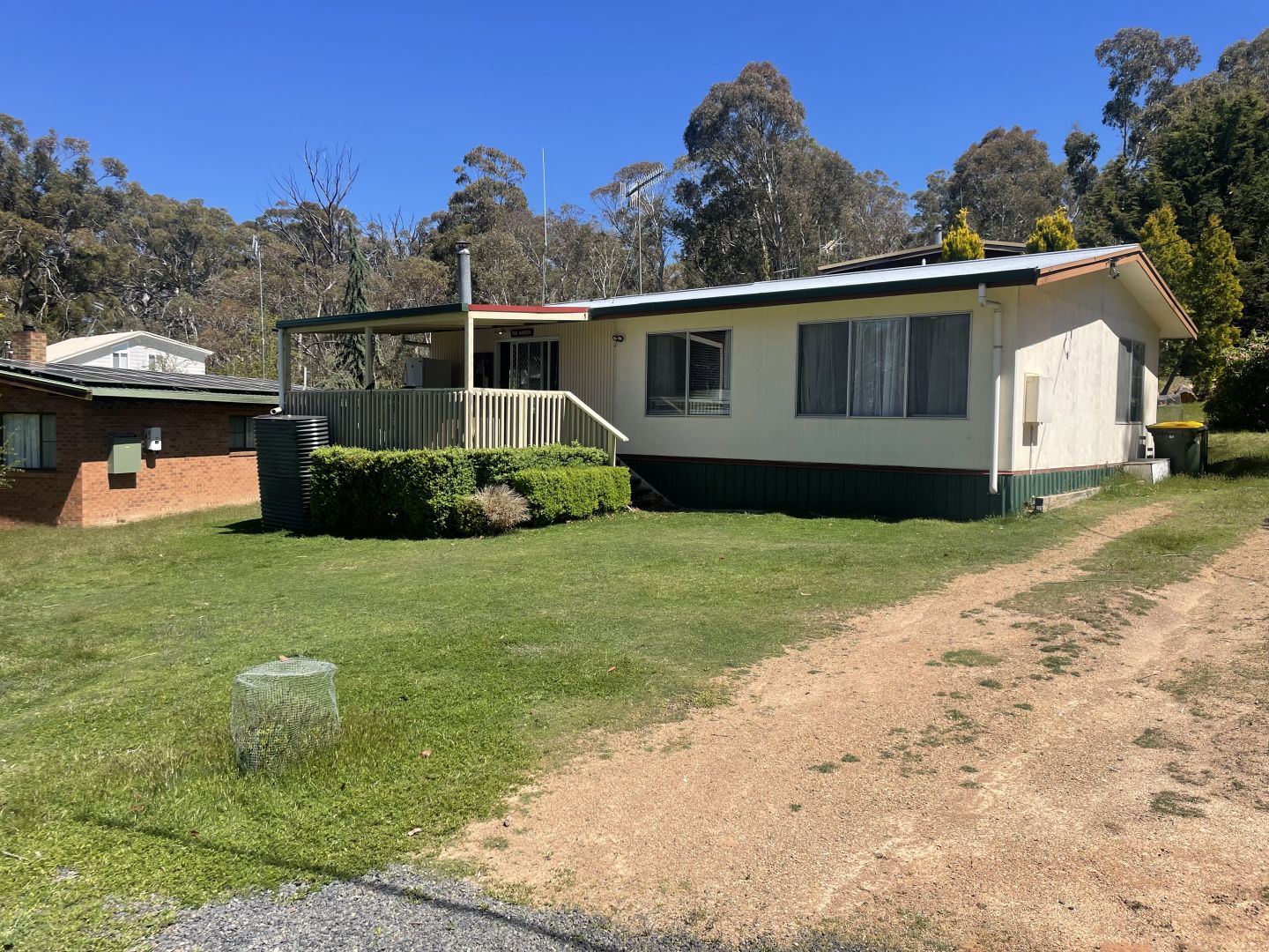 19 Clancy Street, Old Adaminaby NSW 2629 | Domain