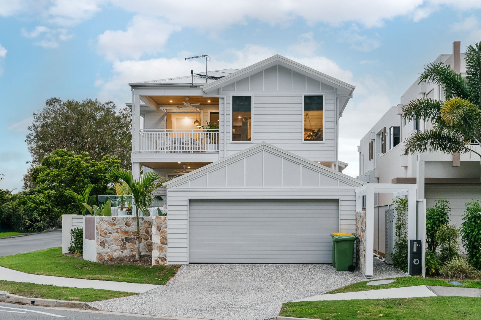 69 Paradise Parade, Paradise Point QLD 4216 | Domain