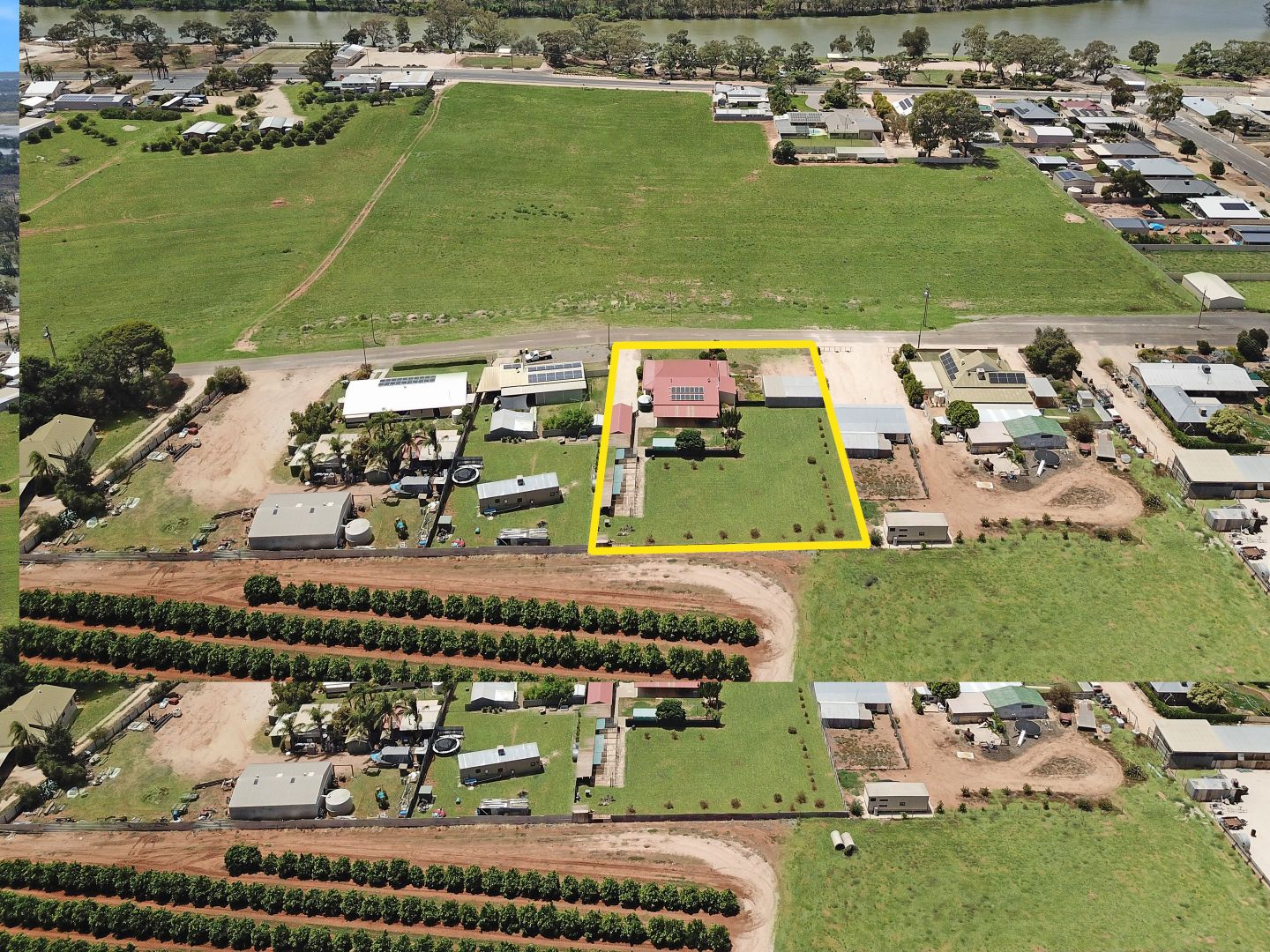 19 Loxton Drive, Moorook SA 5332 | Domain