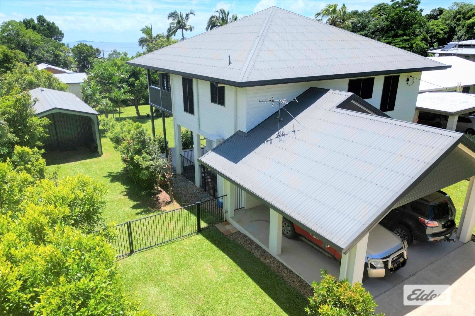 4 Holt Close, Bingil Bay QLD 4852 | Domain