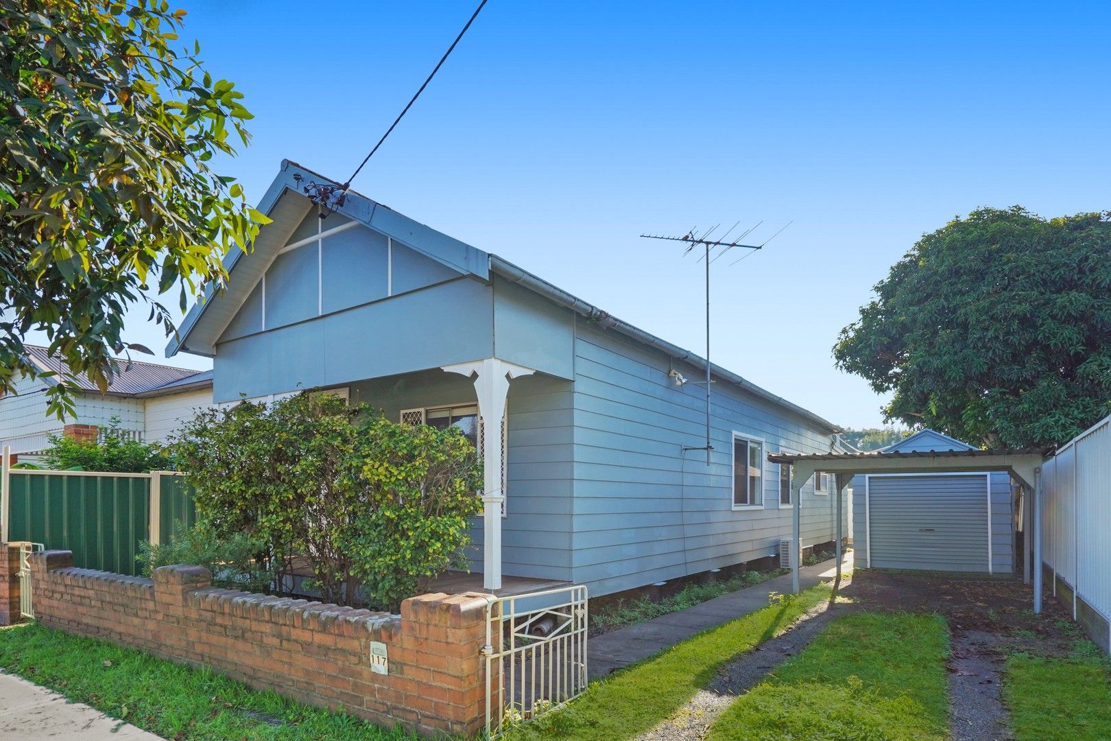 117 Fern St, Islington NSW 2296 - House For Rent | Domain