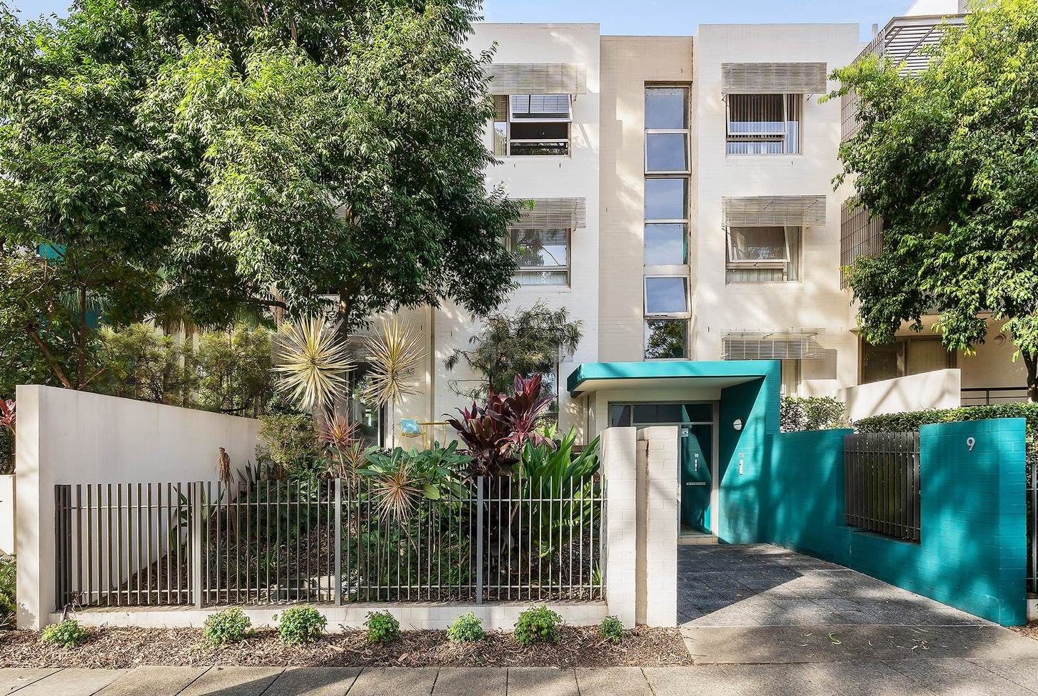 15/9 Nurmi Avenue, Newington NSW 2127 - Apartment For Rent | Domain