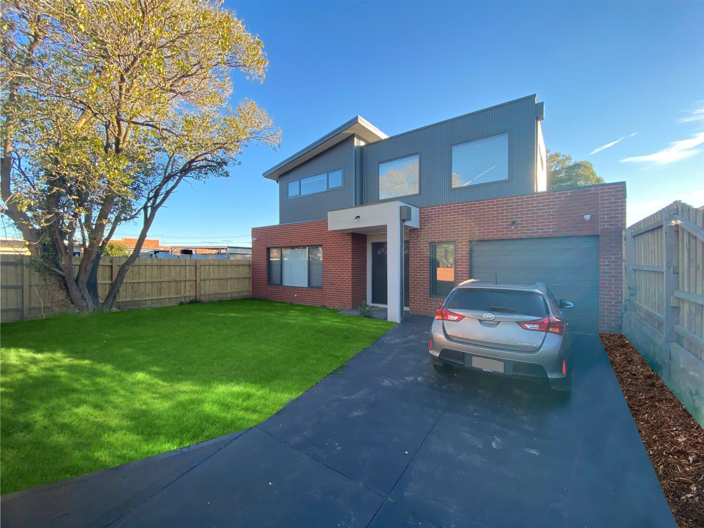 1/3 Wilson Street, Fawkner | Property History & Address Research | Domain