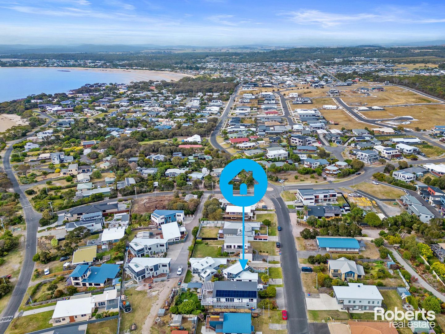 1/71 Joyce Street, Hawley Beach TAS 7307 | Domain