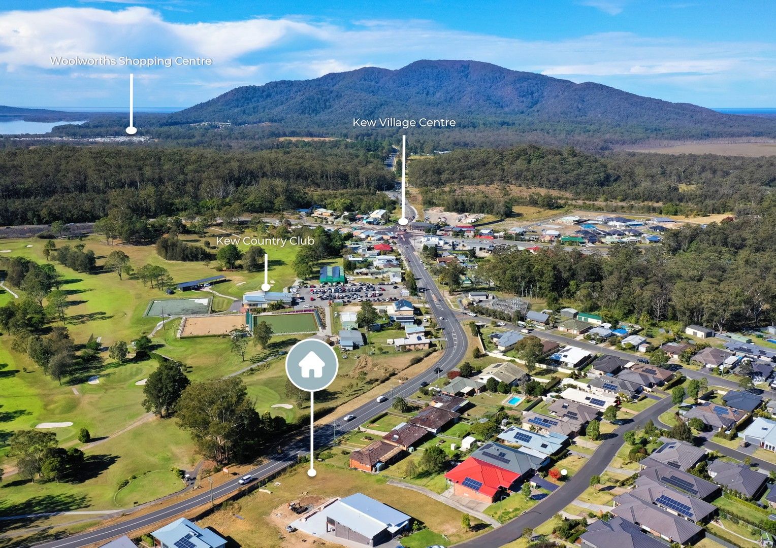 18 Silky Oak Rise, Kew NSW 2439 | Domain