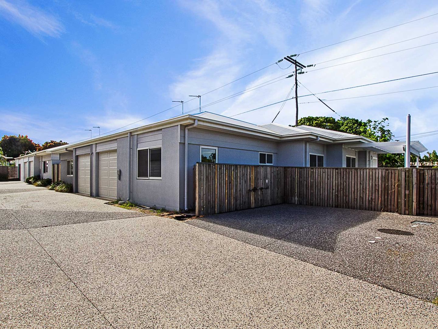 1/50-52 Railway Avenue, Railway Estate QLD 4810 - Apartment For Rent ...