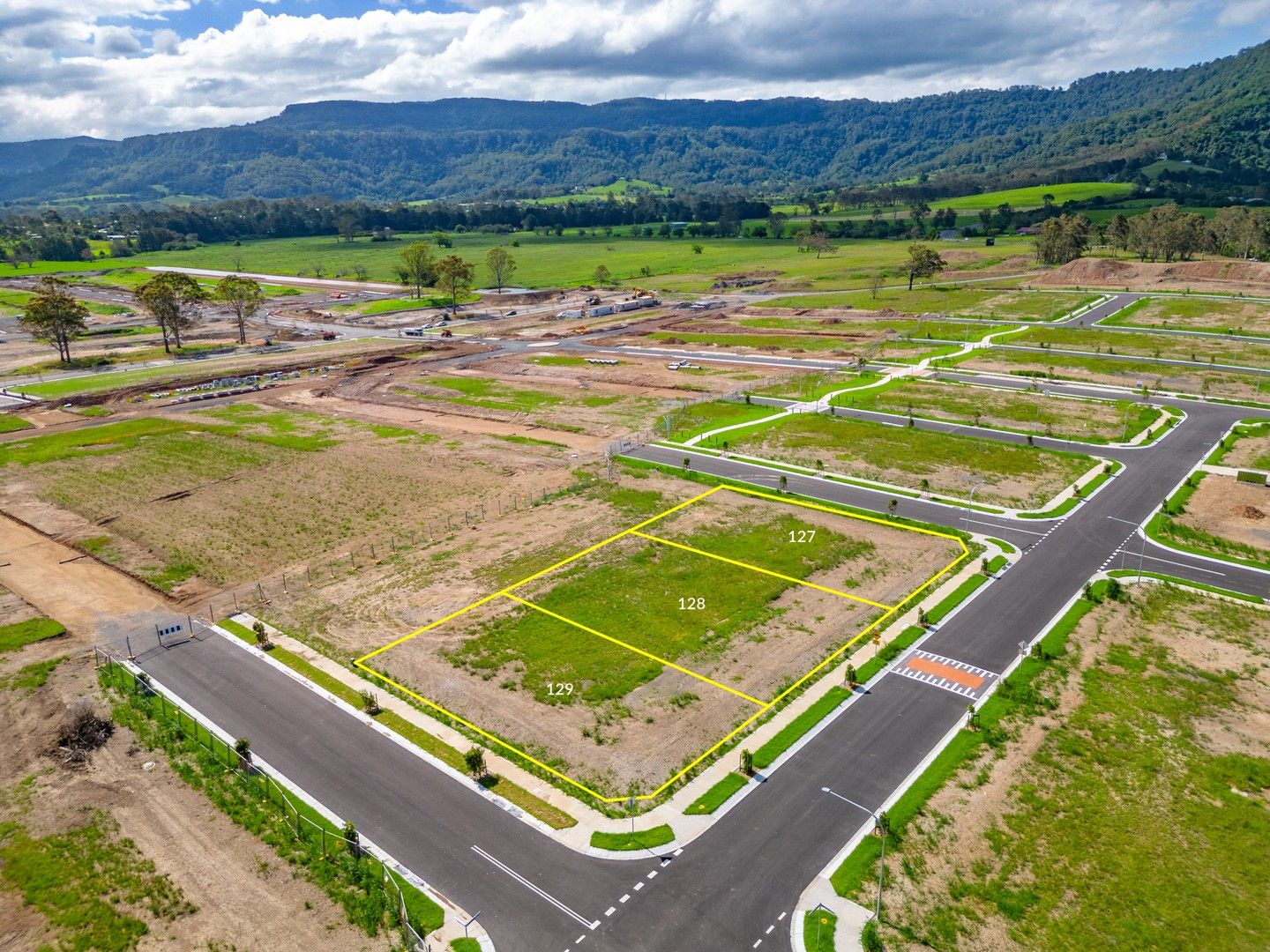 Lot 127, 6 Corymbia Way, Badagarang NSW 2540 | Domain