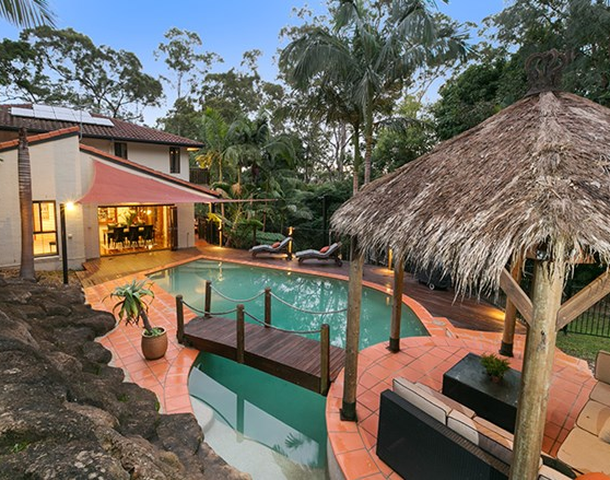 291 Kenmore Road, Fig Tree Pocket | Property History & Address Research ...