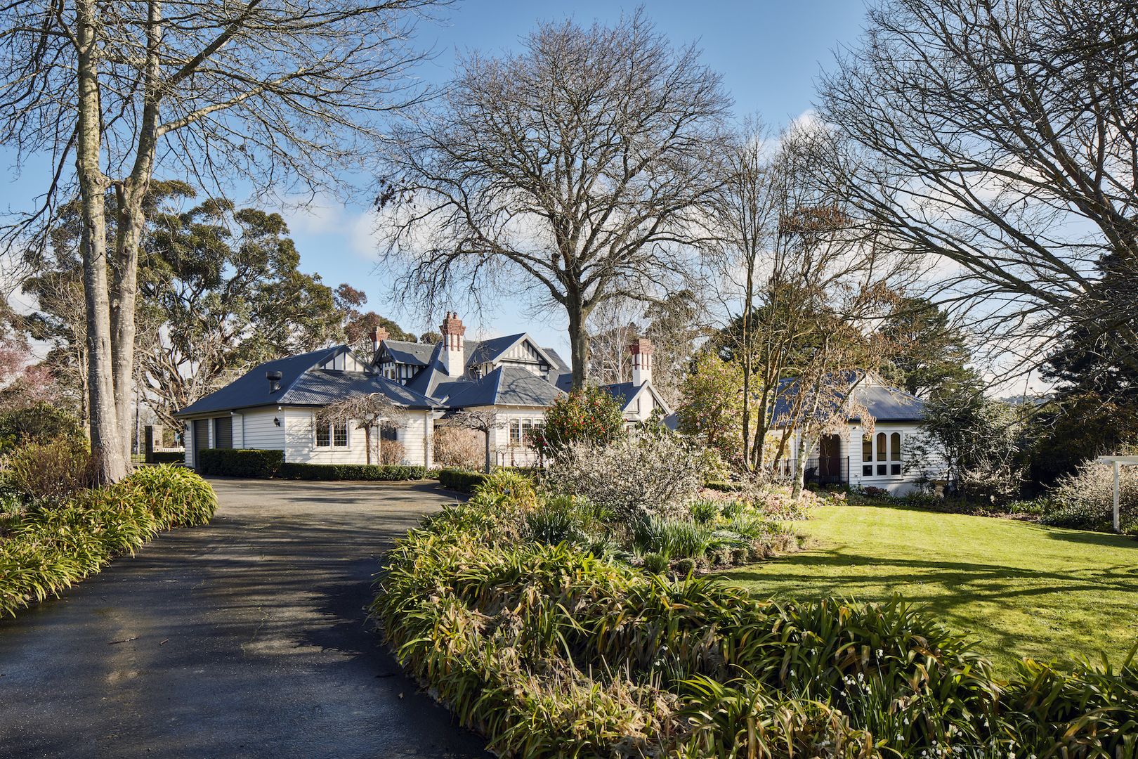 64 High Street, Woodend | Property History & Address Research | Domain