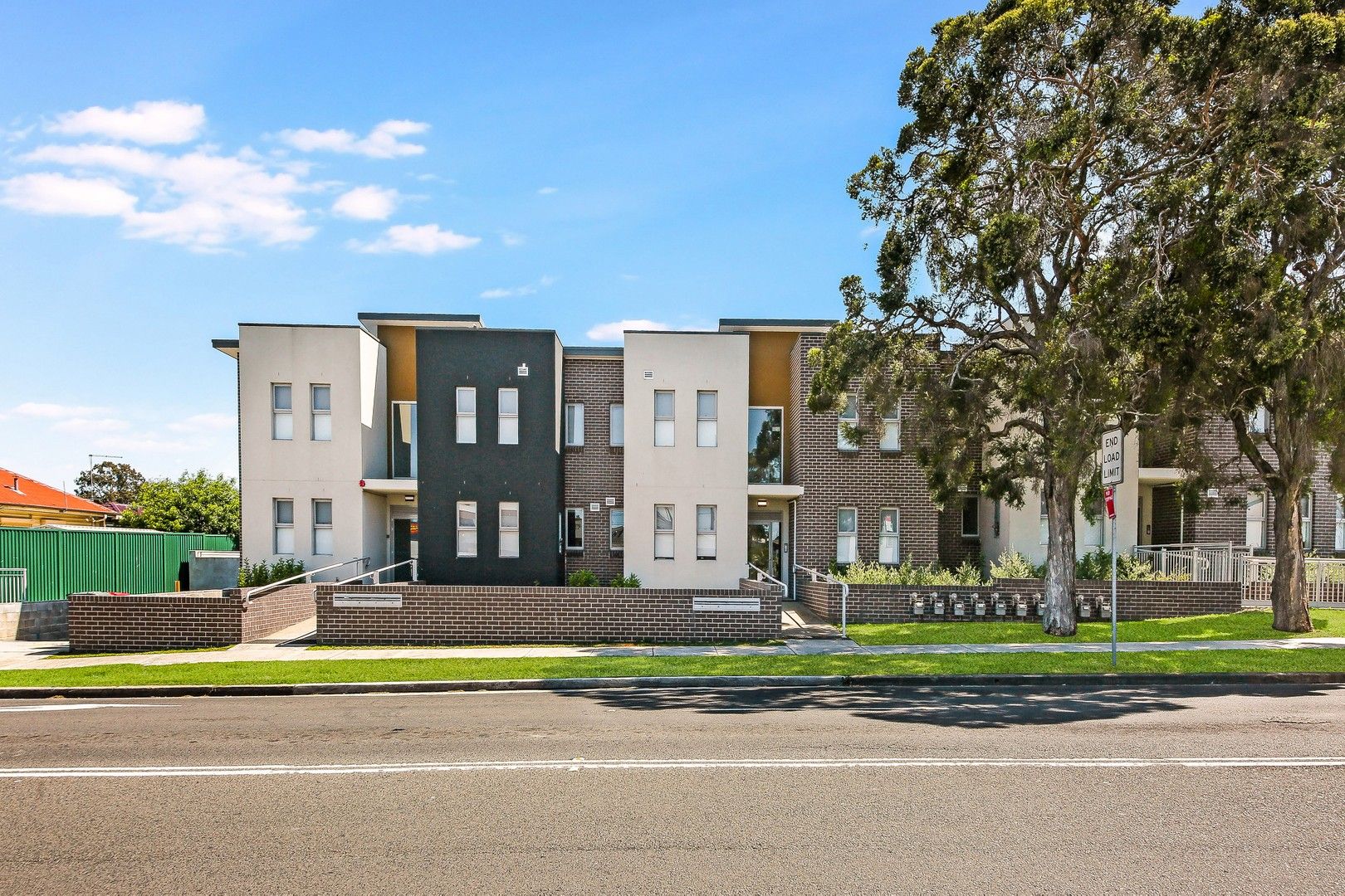 16/1 Tangerine Street, Fairfield NSW 2165 - Apartment For Rent - $480 ...