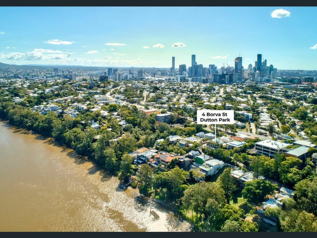 4 Borva Street, Dutton Park QLD 4102 - House For Rent | Domain