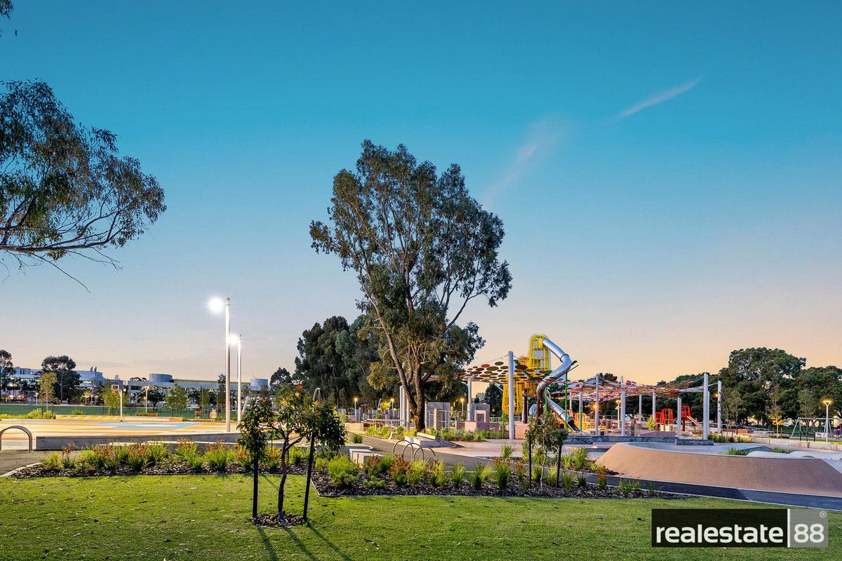 304/108 Bennett Street, East Perth WA 6004 | Domain