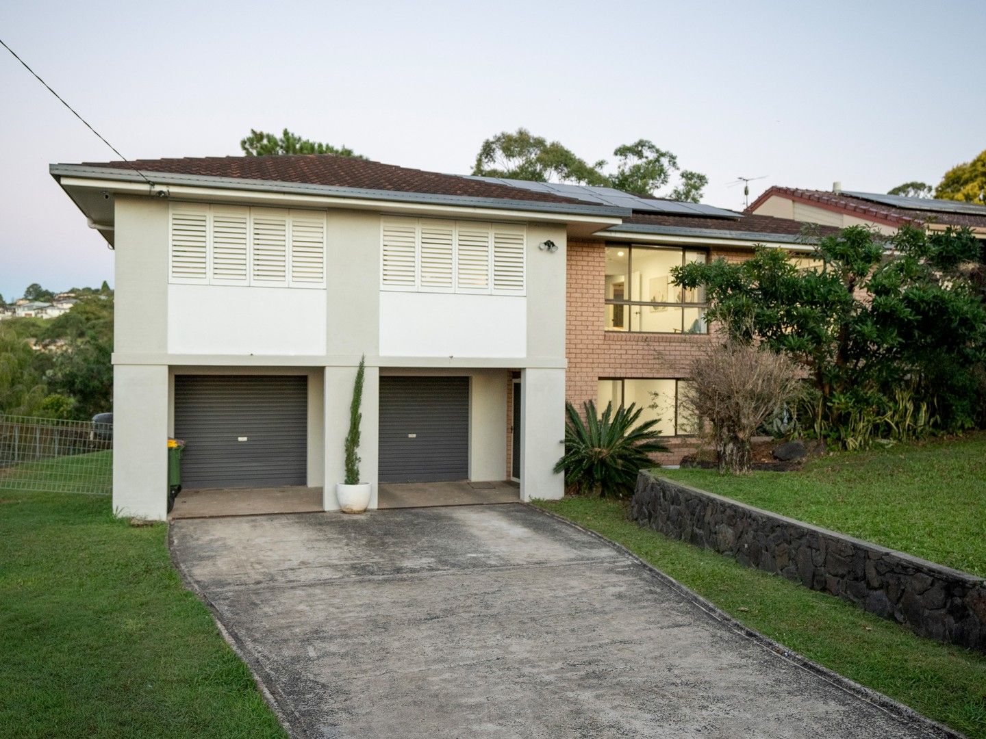 77 Mountain View Drive, Goonellabah NSW 2480 - House For Rent - $800 ...