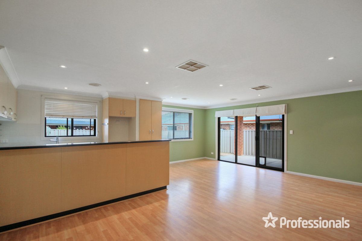2/1 Allunga Street, Glenfield Park NSW 2650 - Apartment For Rent | Domain
