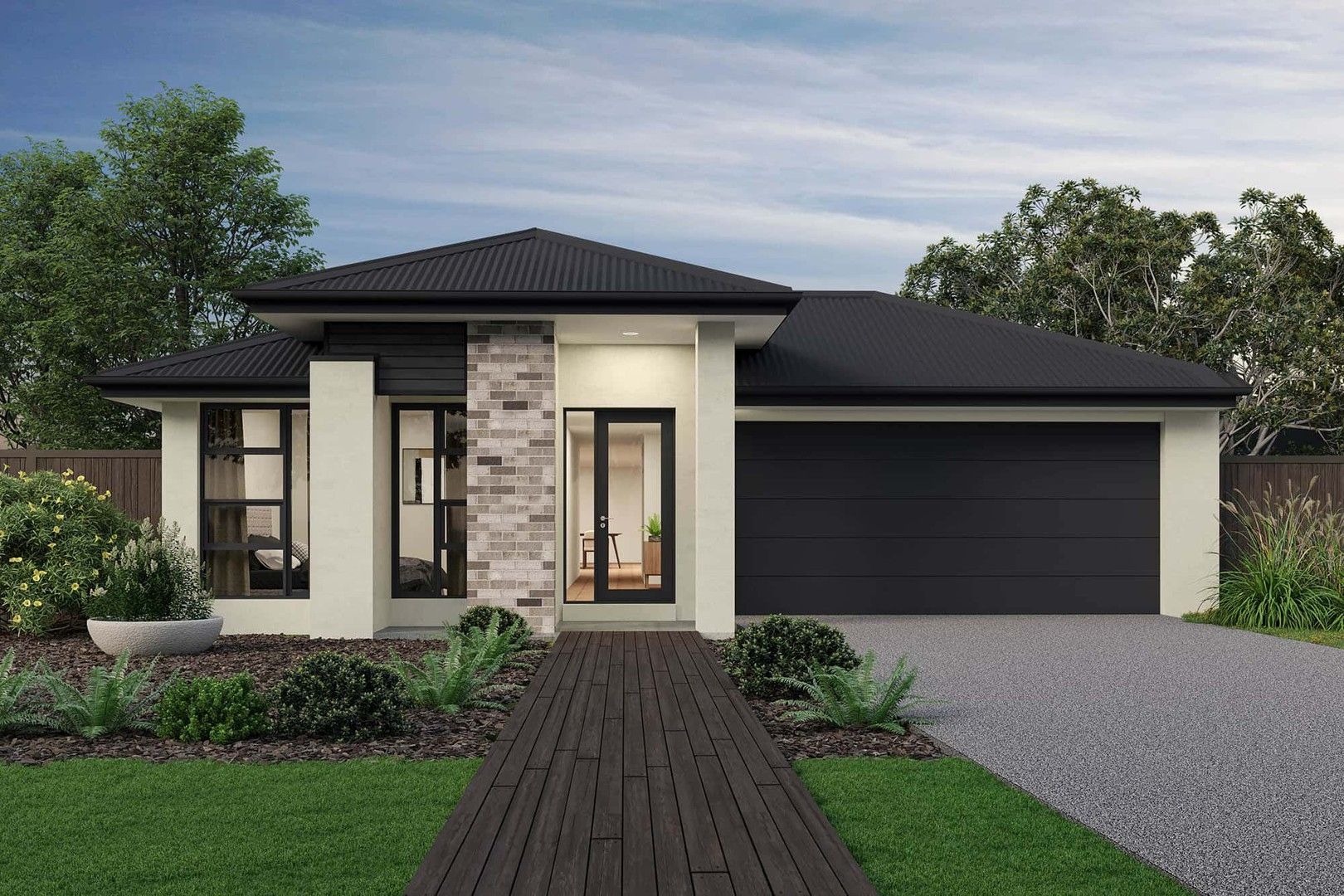 Lot 716 Equestria Boulevard, Wollert VIC 3750 | Domain