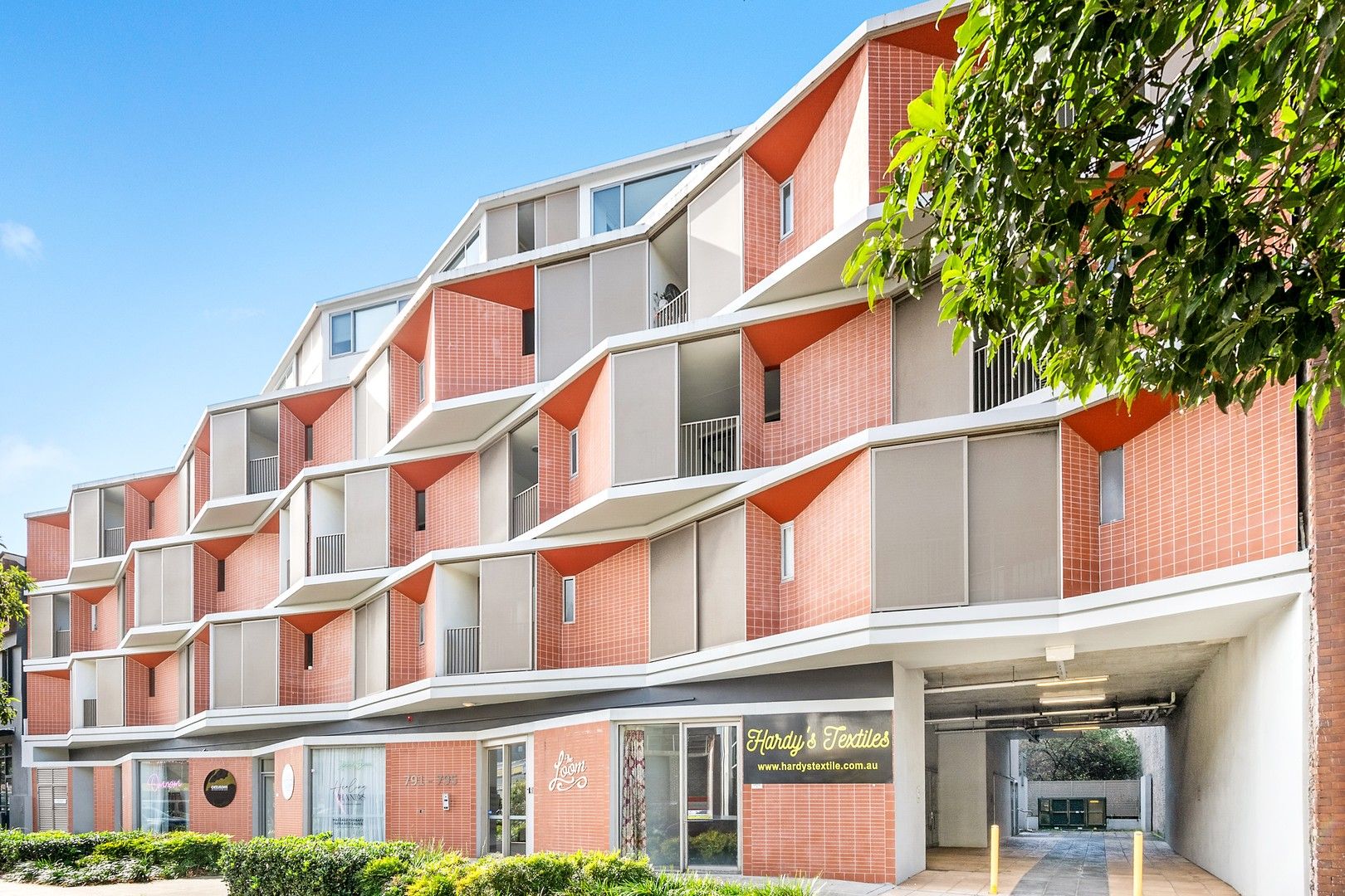 G01/791-795 Botany Road, Rosebery NSW 2018 | Domain