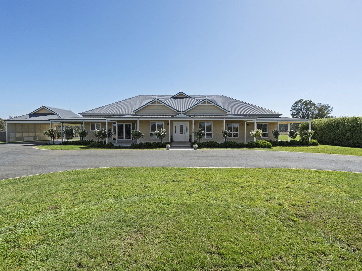 186 Terrett Road, Goomalibee VIC 3673 - House for Sale | Domain