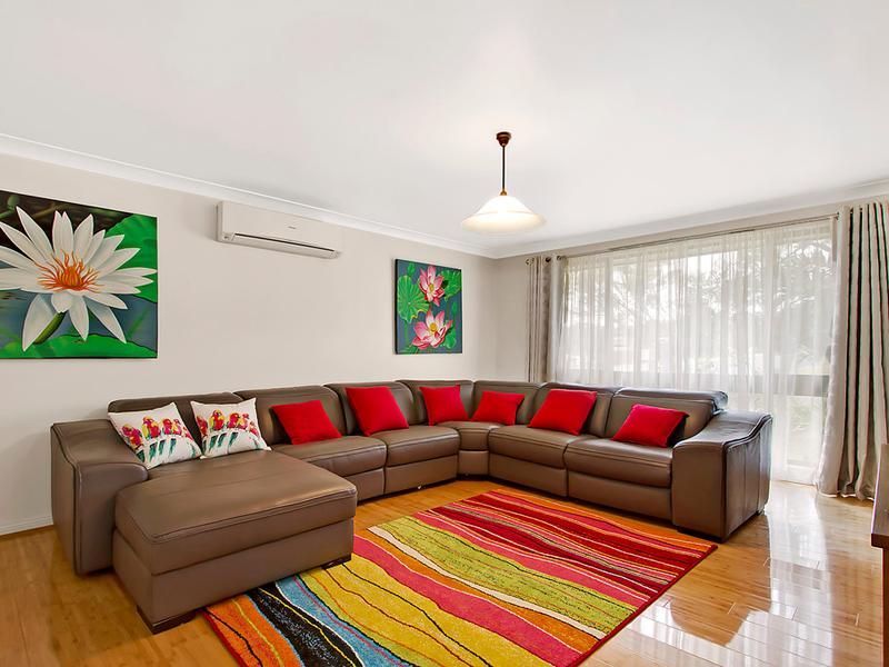 118 Tambaroora Crescent, Marayong NSW 2148 - House For Rent | Domain