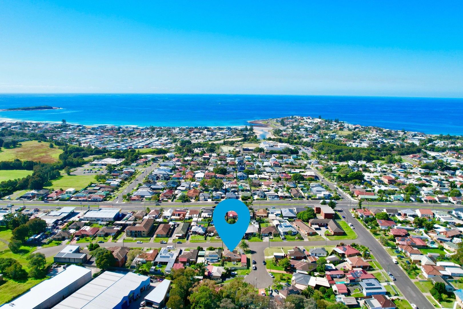 5 Lendine Street, Barrack Heights NSW 2528 | Domain