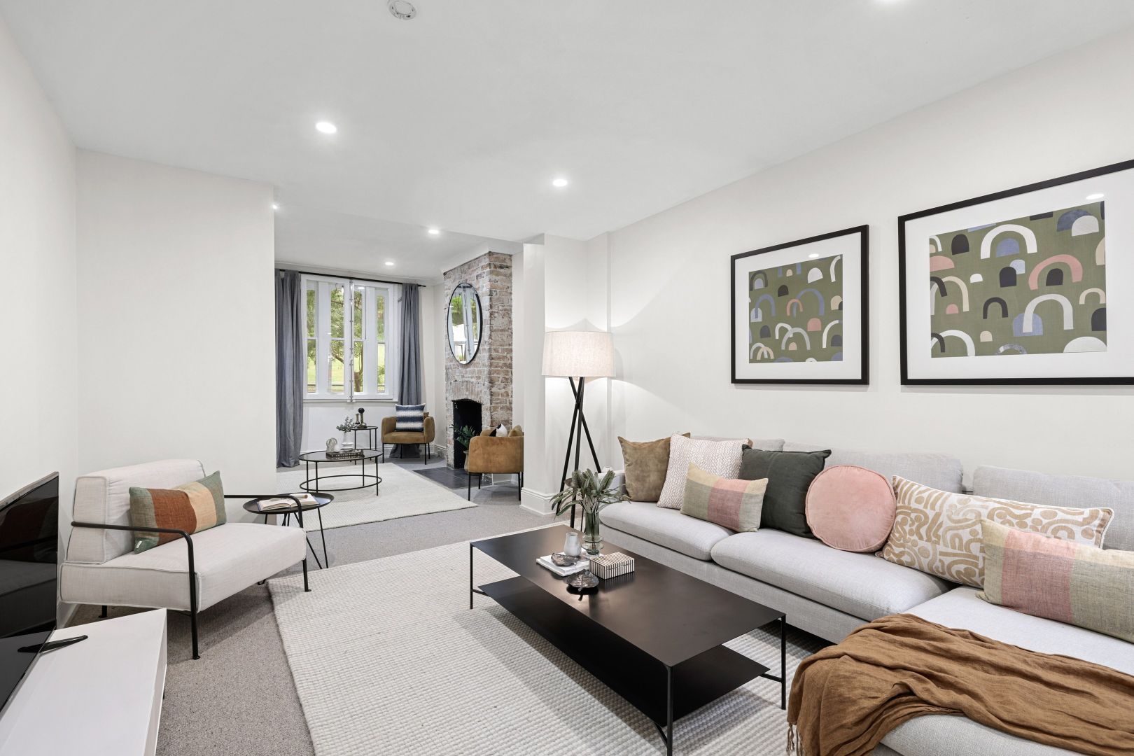 8 Sir John Young Crescent, Woolloomooloo NSW 2011 - House For Rent | Domain