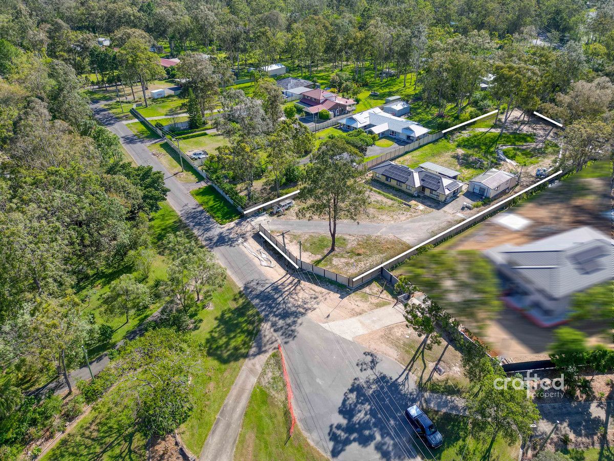 64 Sheriff Street, Forestdale QLD 4118 | Domain