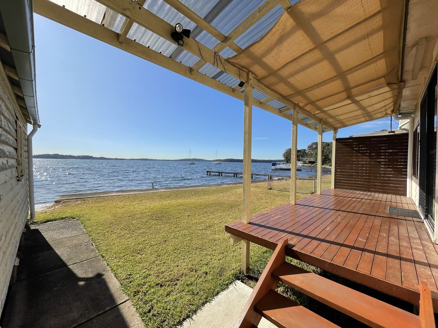 69 Beach Road, Silverwater NSW 2264 - House For Rent - $550 | Domain