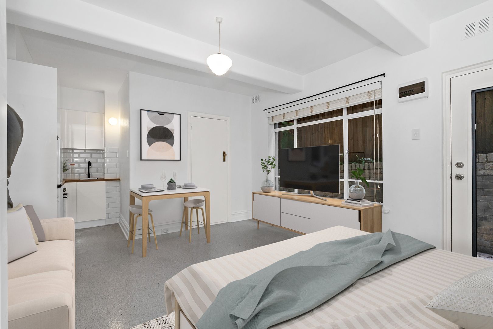 26/42 Waterloo Crescent, St Kilda VIC 3182 - Studio For Rent | Domain