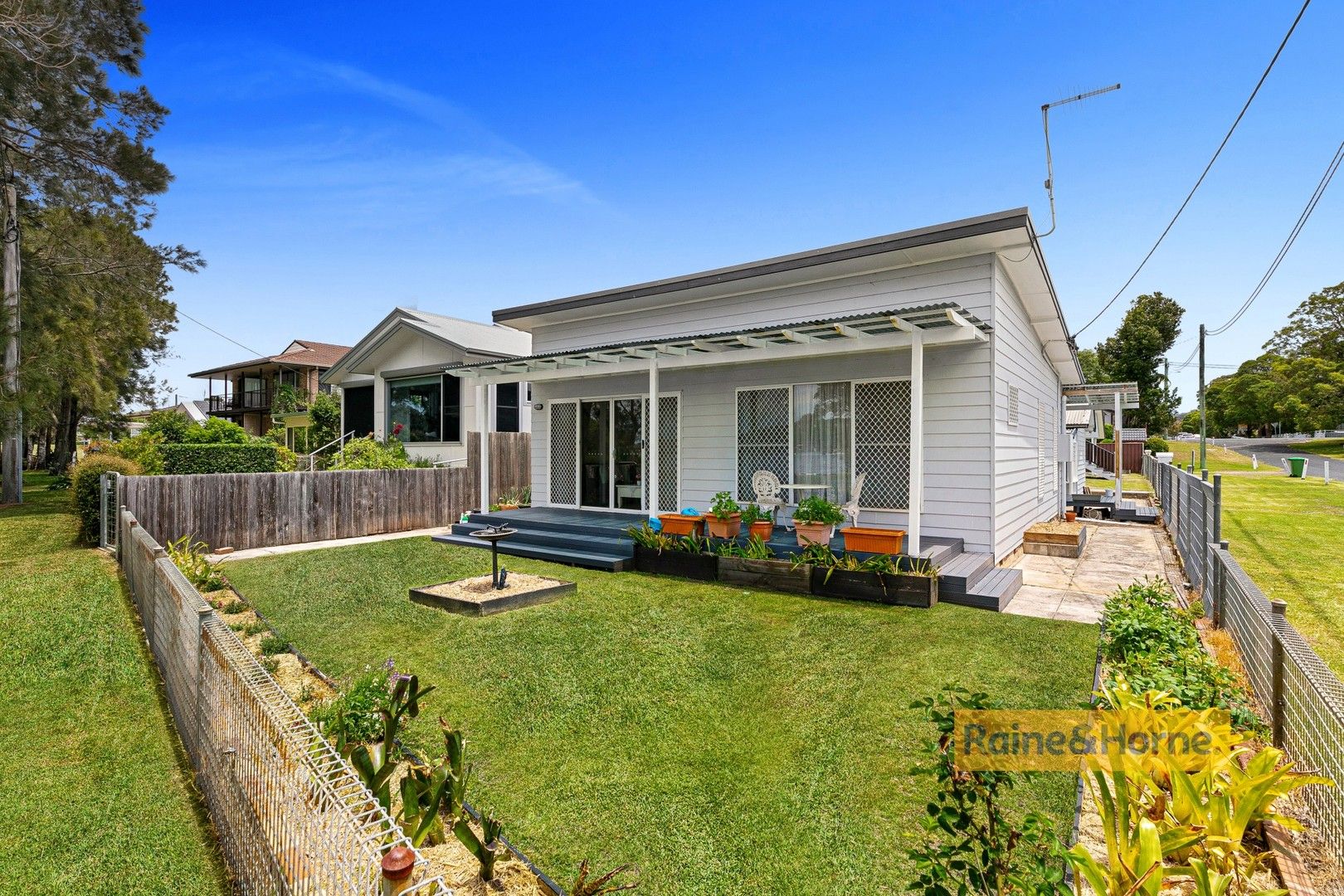 1/2C Bowden Road, Woy Woy NSW 2256 - House For Rent - $750 | Domain