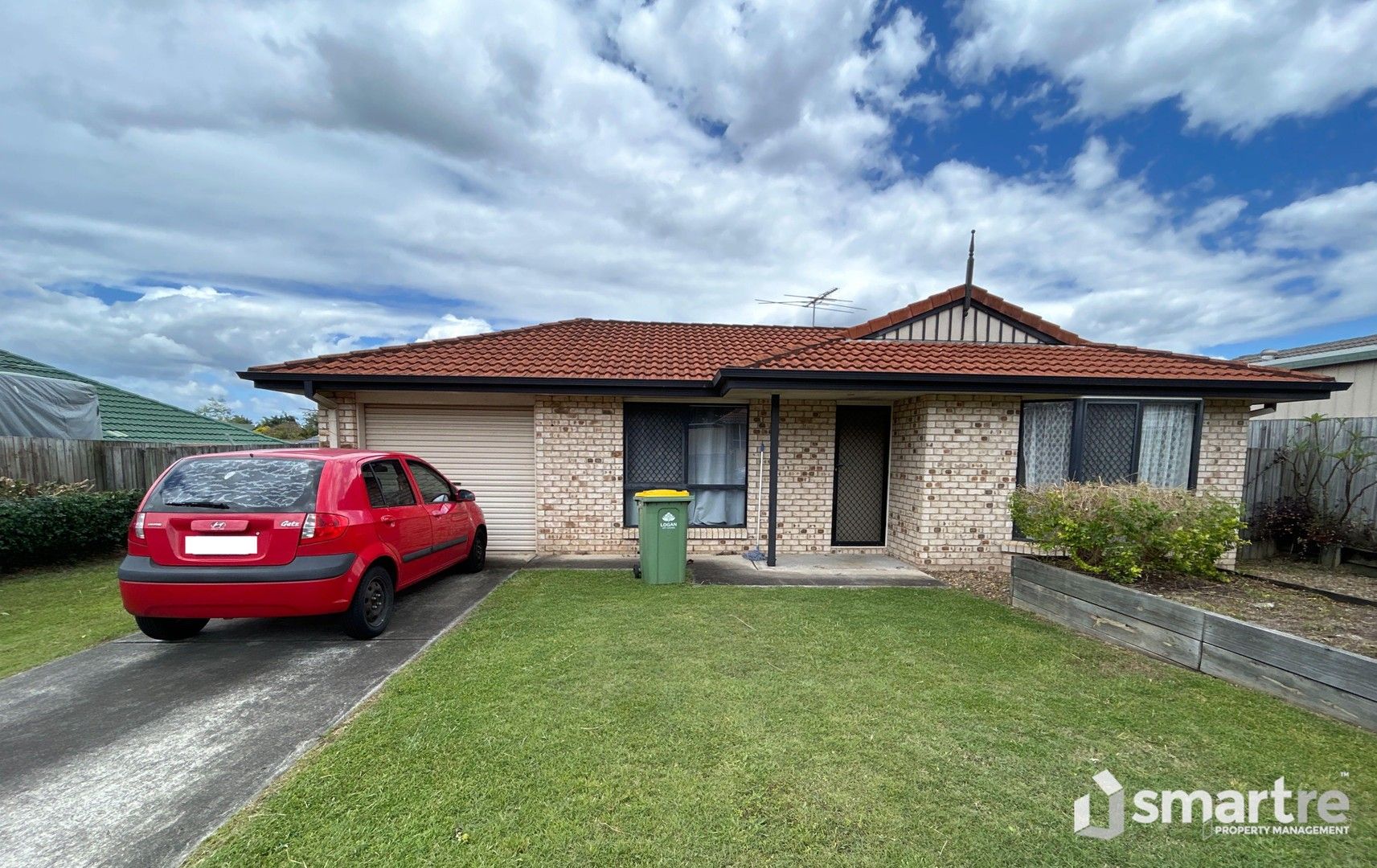 43 Murrumbidgee Street, Hillcrest QLD 4118 - House For Rent - $430 | Domain