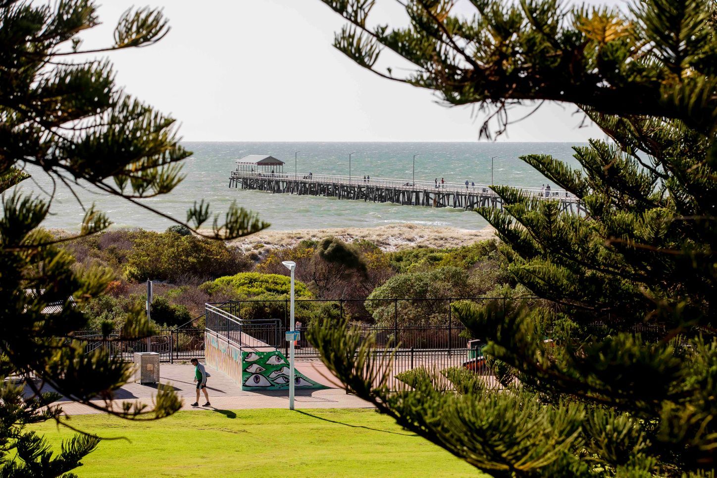 64 Esplanade, Semaphore SA 5019 - House For Rent - $2,200 | Domain