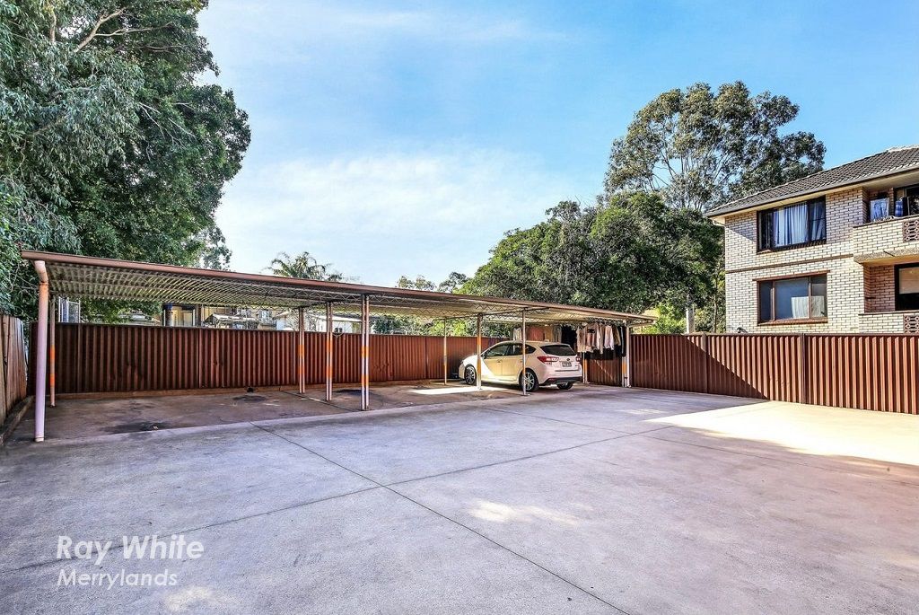 3/57 Neil Street, Merrylands NSW 2160 - Apartment For Rent - $500 | Domain