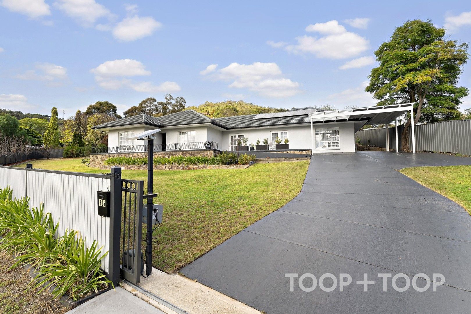 304 Belair Road, Torrens Park SA 5062 | Domain