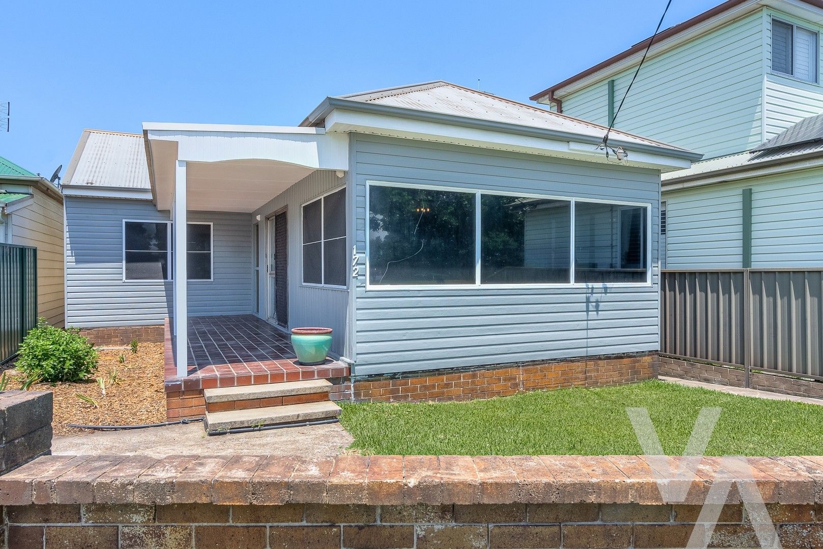 172 Fullerton Street, Stockton NSW 2295 - House For Rent | Domain