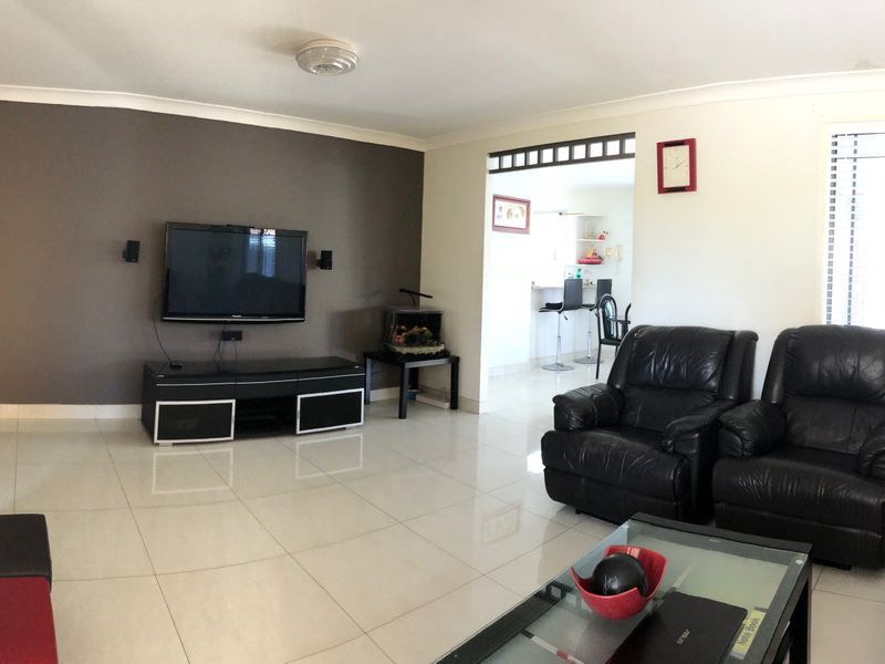 11 Jasper Court, Prestons NSW 2170 - House For Rent | Domain