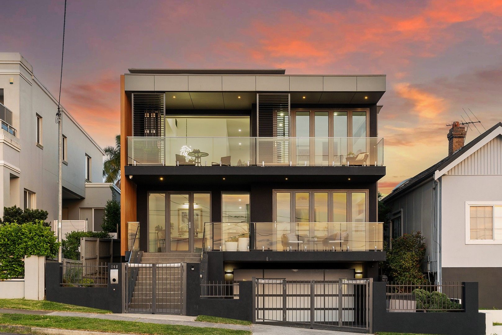 140 Tennyson Road, Tennyson Point NSW 2111 | Domain