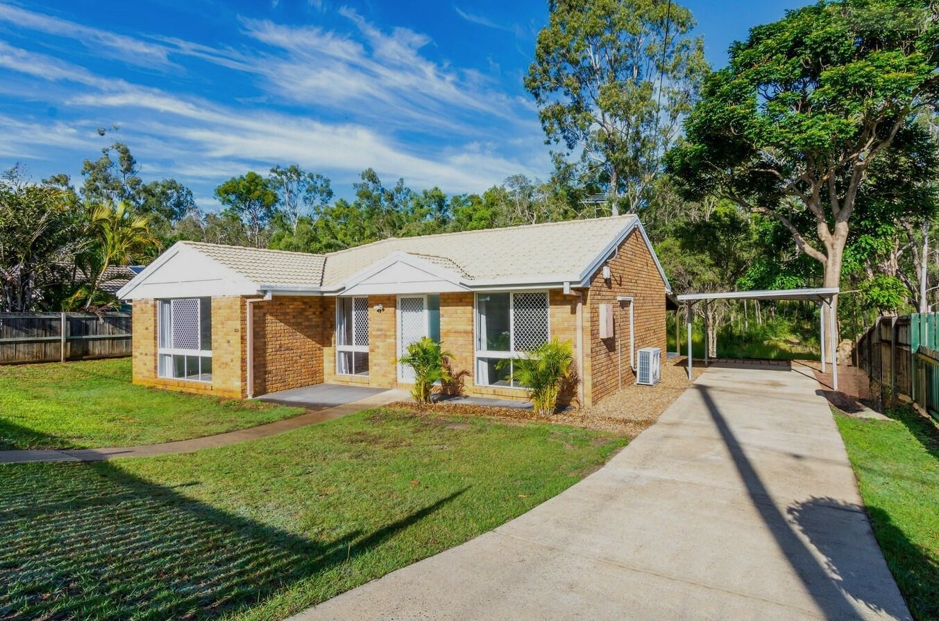 45 Hillier Street, Goodna QLD 4300 - House For Rent - $500 | Domain