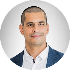 Andy Leonti | Upside - National | Real Estate Agent in