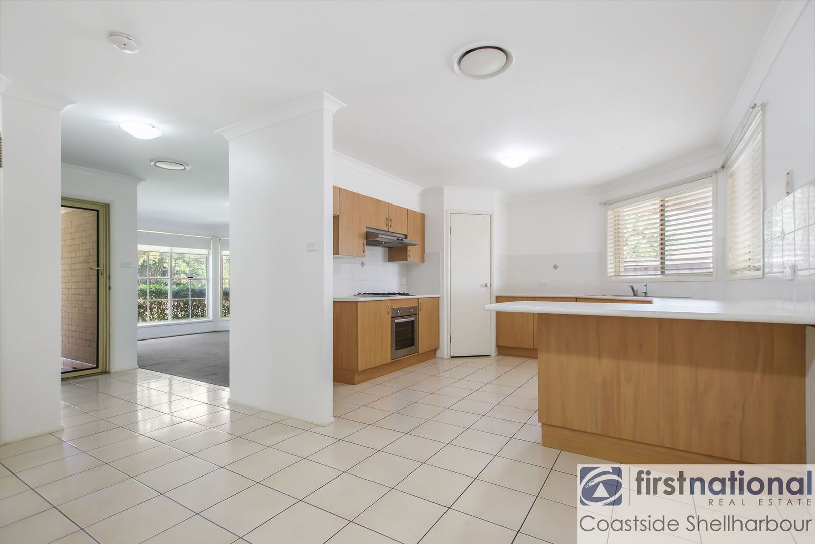 1 Magnetic Ridge, Shell Cove NSW 2529 - House For Rent | Domain