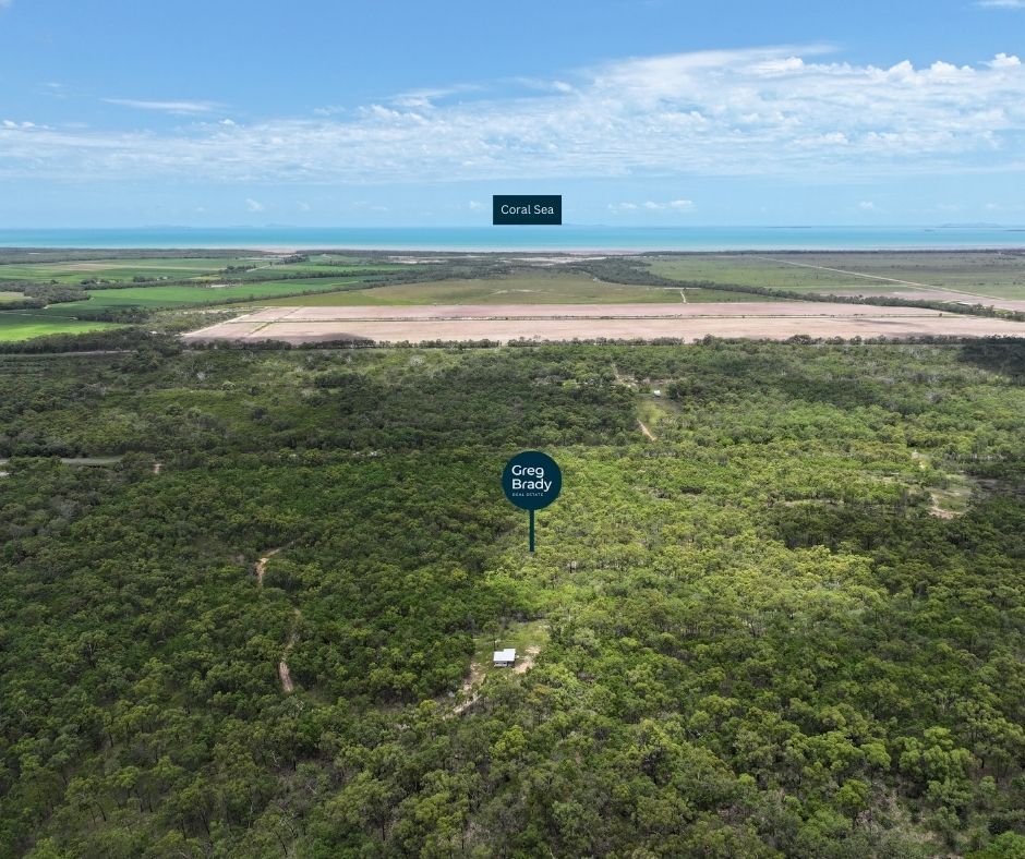 84329 Bruce Highway, Carmila QLD 4739 | Domain